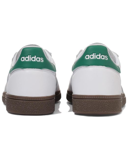 adidas Handball Spezial in White for Men | Lyst UK