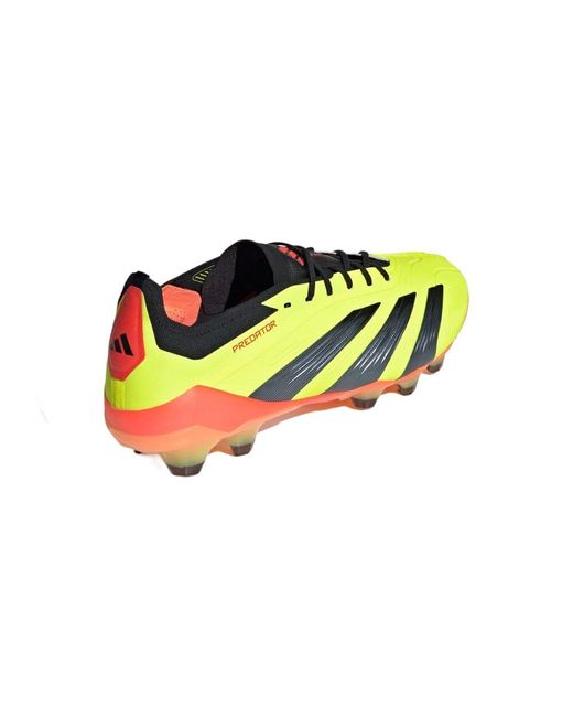 adidas Predator Elite Hg Ag 'Japan Energy Citrus Pack' in Yellow for ...