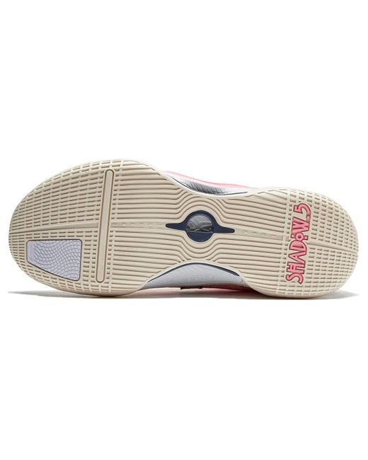 Li-ning Wade Shadow 5 V2 'Butterfly' in Pink for Men | Lyst UK