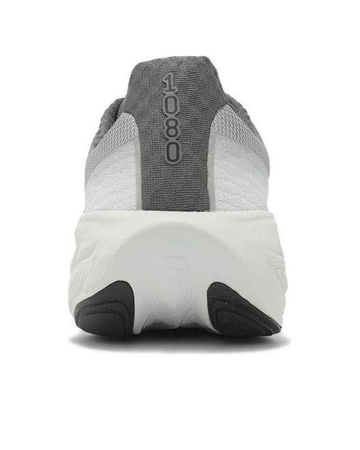 New Balance Fresh Foam 1080V14 'Castlerock Matter' in Gray for Men | Lyst