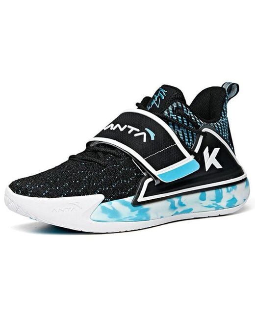 Anta Splash 2 ' Ink' in Blue for Men | Lyst