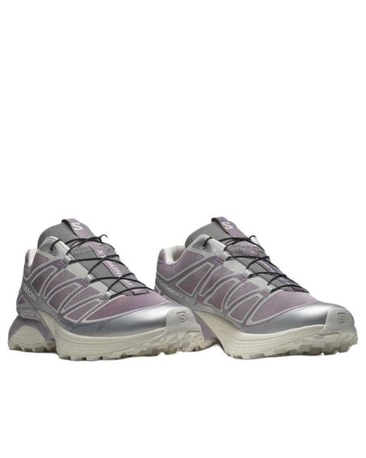 Salomon Xt Pathway 2 in Gray for Men | Lyst
