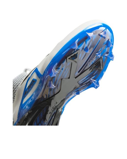Nike Alpha Menace Elite 3 Game Royal' in Blue for Men | Lyst