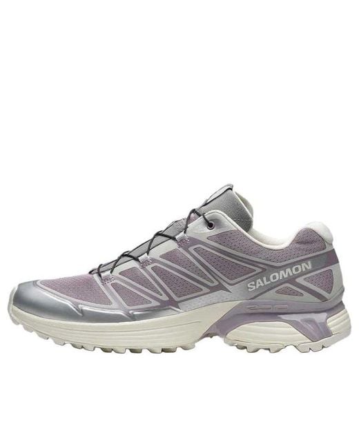 Salomon Xt Pathway 2 in Gray for Men | Lyst