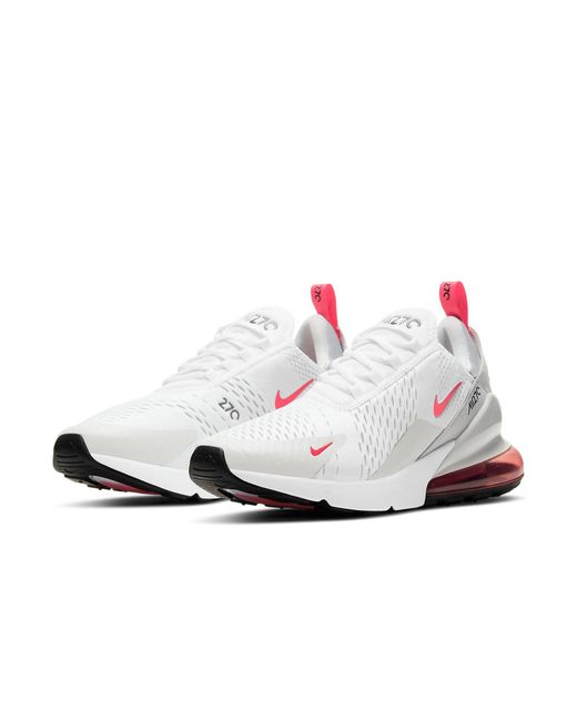 Nike Air Max 270 Light Fusion' in White for Men | Lyst