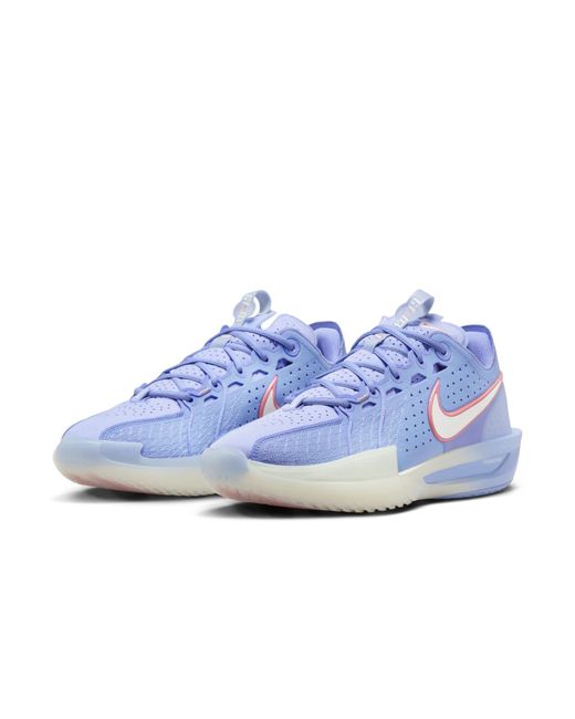 Nike Air Zoom Gt Cut 3 Ep 'Royal Pulse Sail' in Blue for Men | Lyst