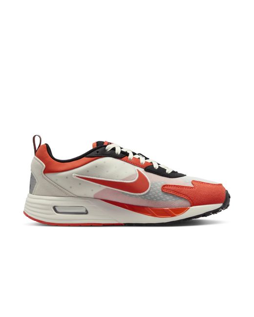 Nike Air Max Solo 'Oregon State' in Red for Men | Lyst