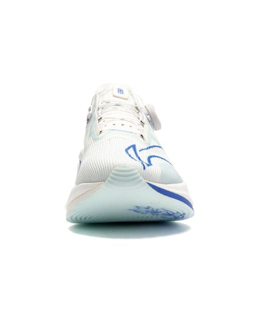 Li-ning Shadow 2.0 in Blue for Men | Lyst UK