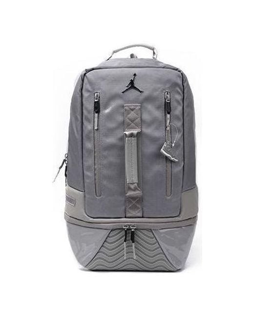 Nike 11 Backpack in Gray for Men | Lyst