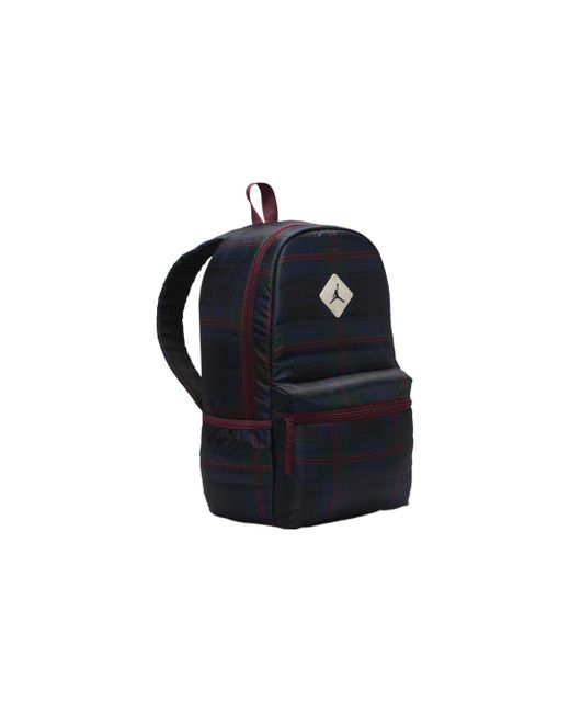 Nike Quilted Daypack Backpack 'Dark' in Blue | Lyst