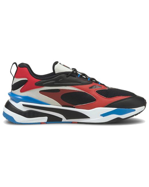 PUMA Rs-Fast Urban' in Blue for Men | Lyst