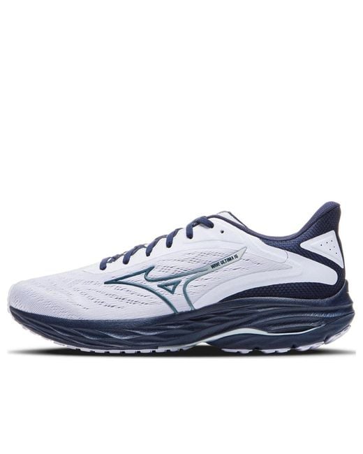 Mizuno Wave Ultima 16 in Blue for Men Lyst UK