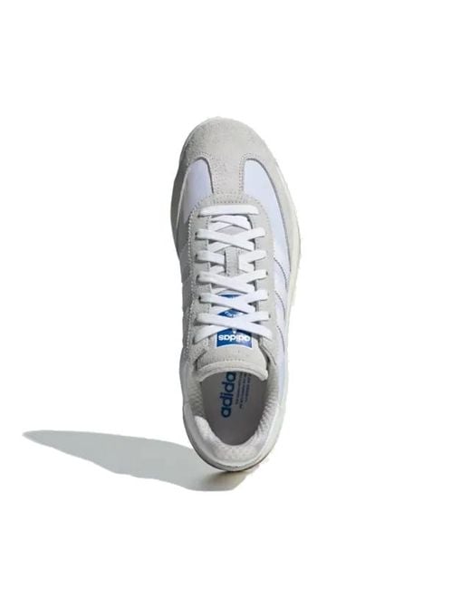 adidas Sl 72 Rtn Light' in White for Men | Lyst