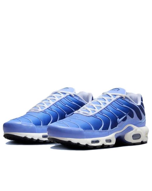 Nike Air Max Plus 'Kansas City Royals' in Blue for Men | Lyst
