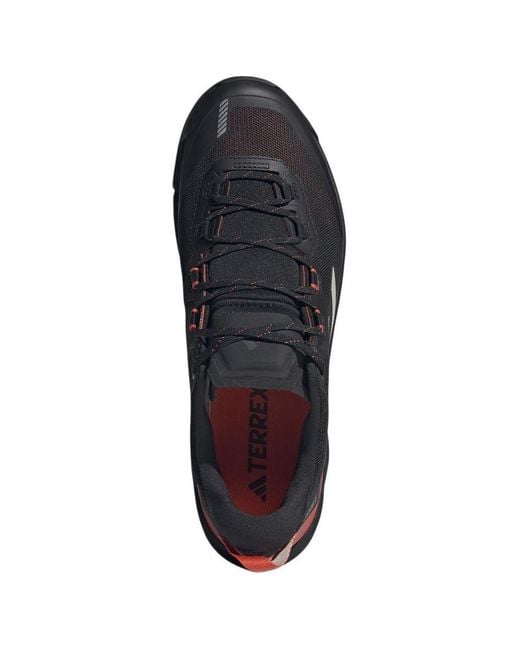 adidas Terrex Skychaser Tech Gore-Tex Semi Impact' in Black for Men | Lyst
