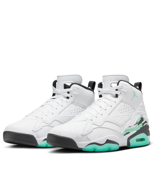 Nike Mvp Glow' in White for Men | Lyst