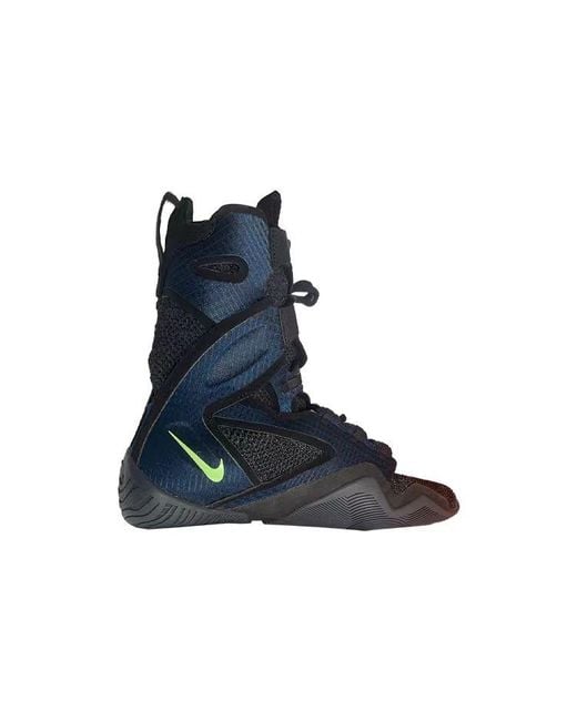 Nike Hyperko 2 Electric' in Blue for Men | Lyst
