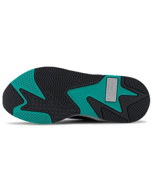 PUMA Mercedes-Amg X Rs-X3 Spectra' in Blue for Men | Lyst