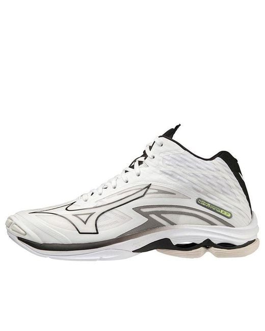 Wave Lightning Z 7