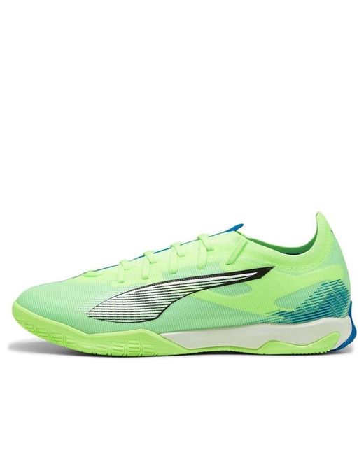 PUMA Ultra 5 Match Tt 'Fizzy Apple' in Green for Men | Lyst