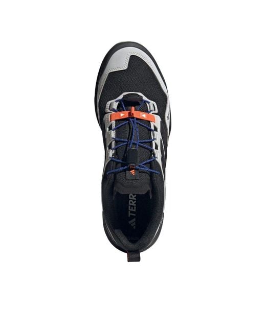 adidas Terrex Skychaser Gore-Tex Hiking 'Core' in Blue for Men | Lyst UK