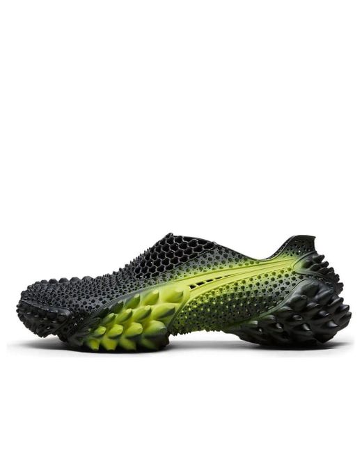 PUMA X A$Ap Rocky Mostro 3D Lime Pow' in Green for Men | Lyst