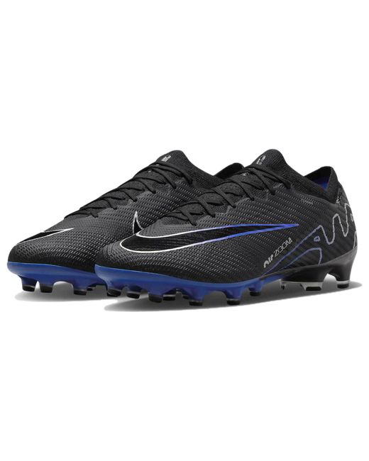 Nike Zoom Mercurial Vapor 15 Elite Ag Pro 'Shadow Pack' in Black for ...
