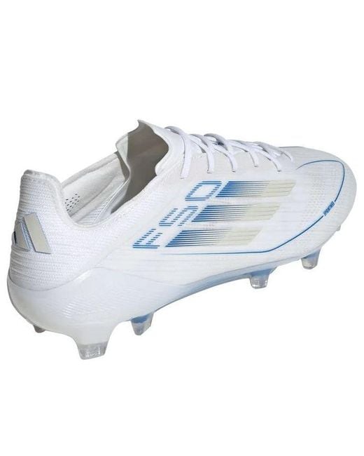 adidas F50 Elite Fg 'Polar Victory Pack' in Blue for Men | Lyst