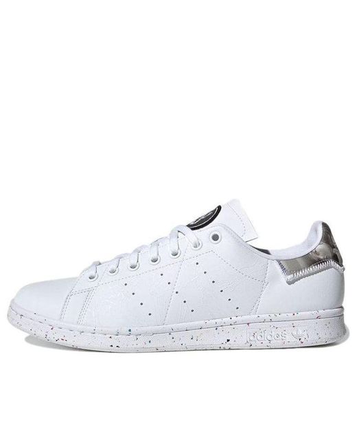 adidas Originals Stan Smith in White for Men | Lyst