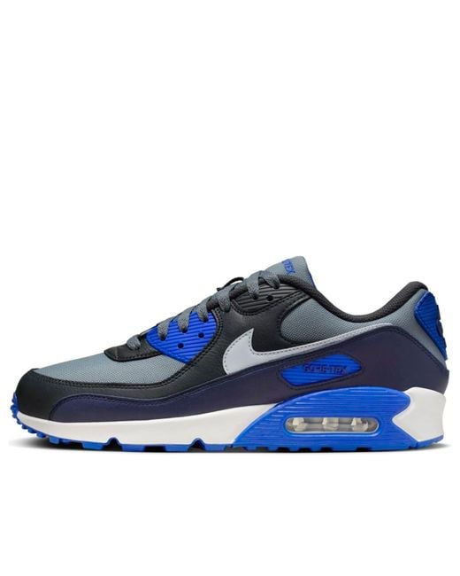 Nike Air Max 90 Gore-Tex 'Racer' in Blue for Men | Lyst