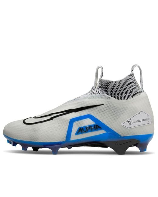 Nike Alpha Menace Elite 3 Game Royal' in Blue for Men | Lyst