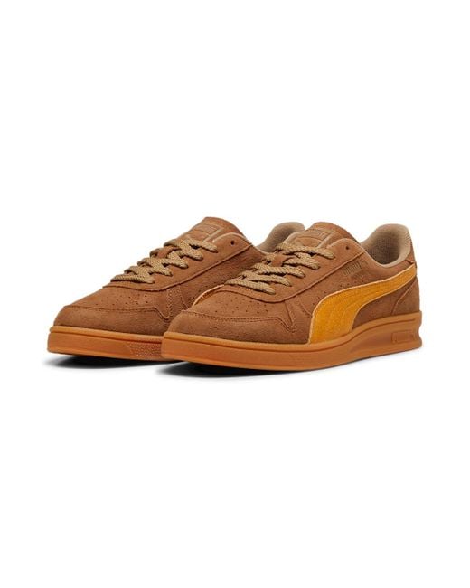 PUMA Indoor R Suede 'Chocolate Chip Sport' in Brown for Men | Lyst