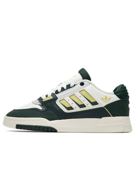 adidas Drop Step Low 2.0 College' in Blue for Men | Lyst UK