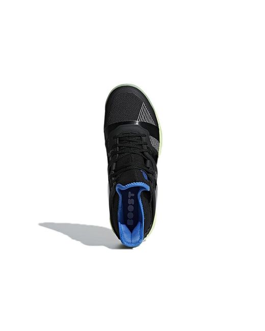 adidas Stabil X Hi-Res' in Blue for Men | Lyst