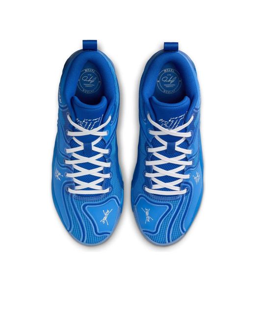 Nike Tatum 3 Pf 'Blueprint' for Men | Lyst
