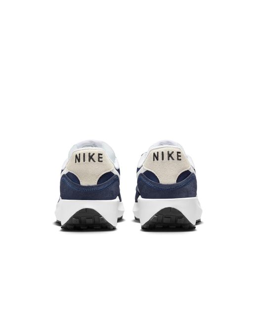 Nike Waffle Nav 'Midnight' in Blue for Men | Lyst