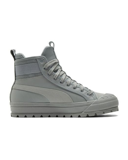 PUMA Capri Para Wtr 'High Rise' in Gray | Lyst