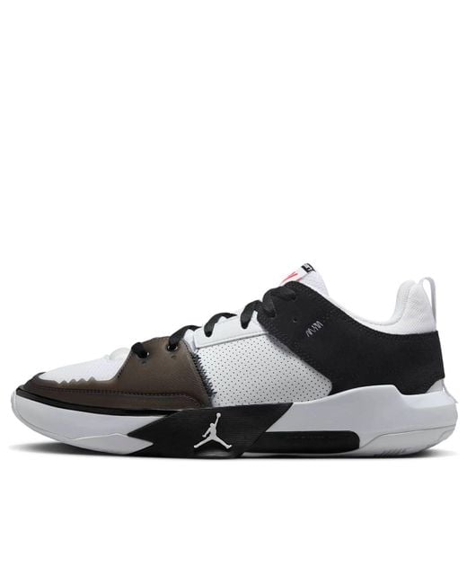 Nike One Take 5 Pf Bright Crimson' in Black for Men | Lyst