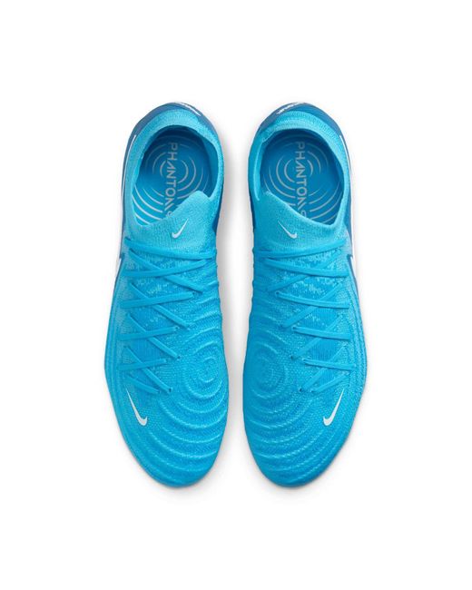 Nike Phantom Gx 2 Elite Sg-Pro 'Mad Ambition Pack' in Blue for Men | Lyst