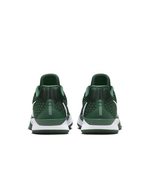 Nike (Wmns) Sabrina 2 Tb 'Gorge' in Green | Lyst