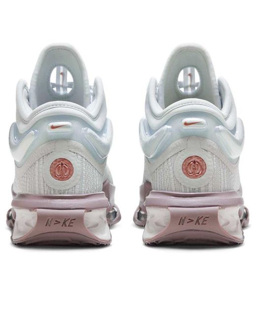 Nike Air Zoom Gt Jump 2 Ep 'Photon Dust Metallic Bronze' in White for ...