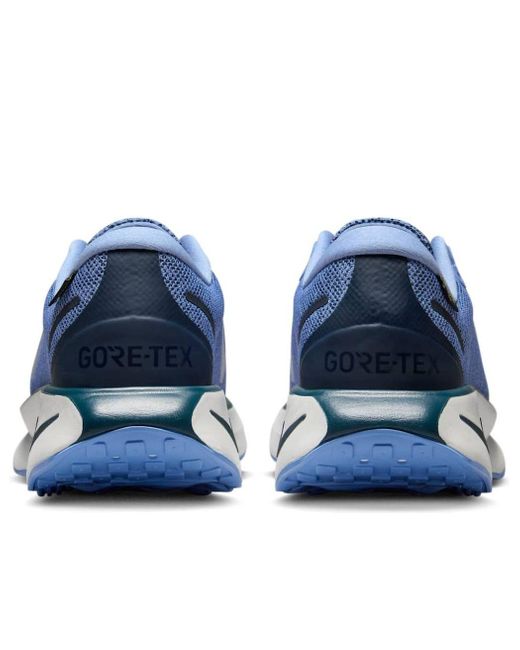 Nike (Wmns) Motiva Gore-Tex 'Royal Pulse Armory' in Blue | Lyst UK