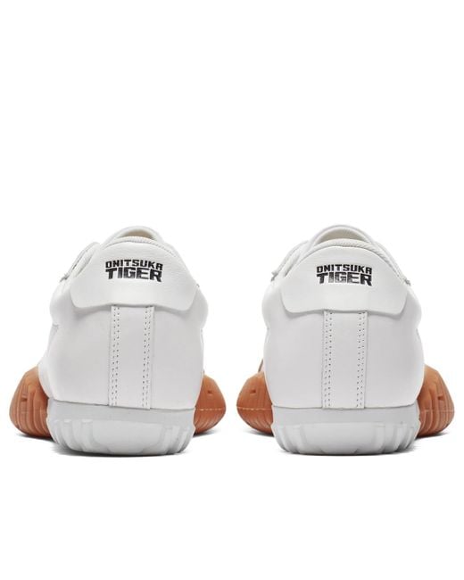 Onitsuka Tiger Duck Tiger Tr Gum' in White for Men | Lyst