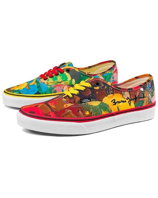 Vans authentic 2015 store