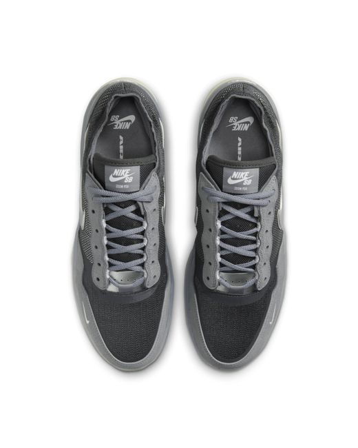 Nike Sb Ps8 'Cool Metallic' in Blue for Men | Lyst