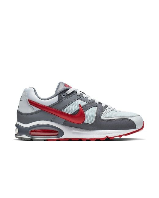 Nike Air Max Command 'Pure Platinum Gym' in Blue for Men | Lyst