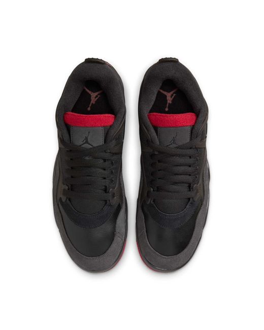 Nike 4 Rm 'Bred' in Black for Men | Lyst