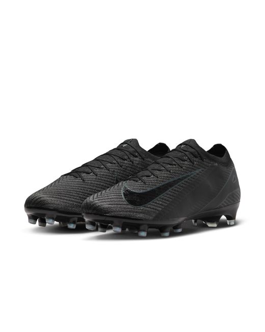Nike Mercurial Vapor 16 Elite Ag Pro ' Deep Jungle' in Black for Men | Lyst