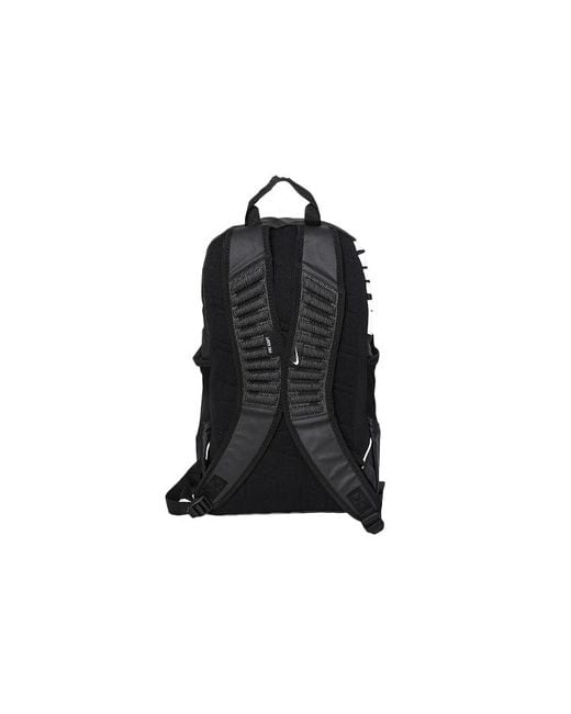 Nike Alpha Adapt Rev School Backpack in Black for Men | Lyst