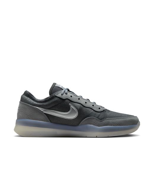 Nike Sb Ps8 'Cool Metallic' in Blue for Men | Lyst